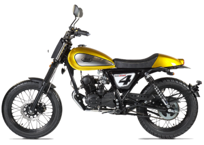 Mash Motors