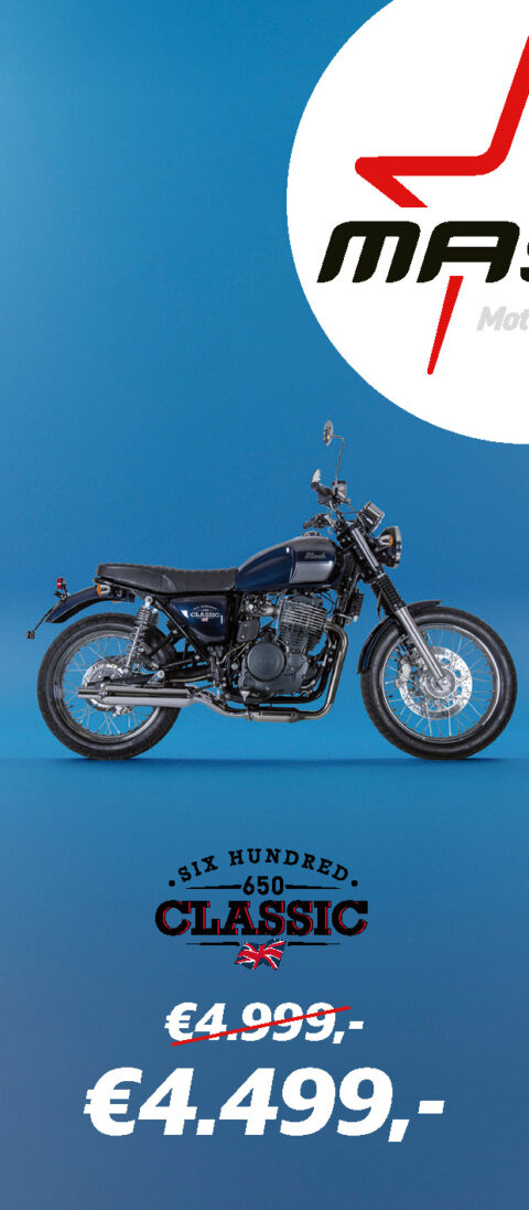 Home - Mash Motors