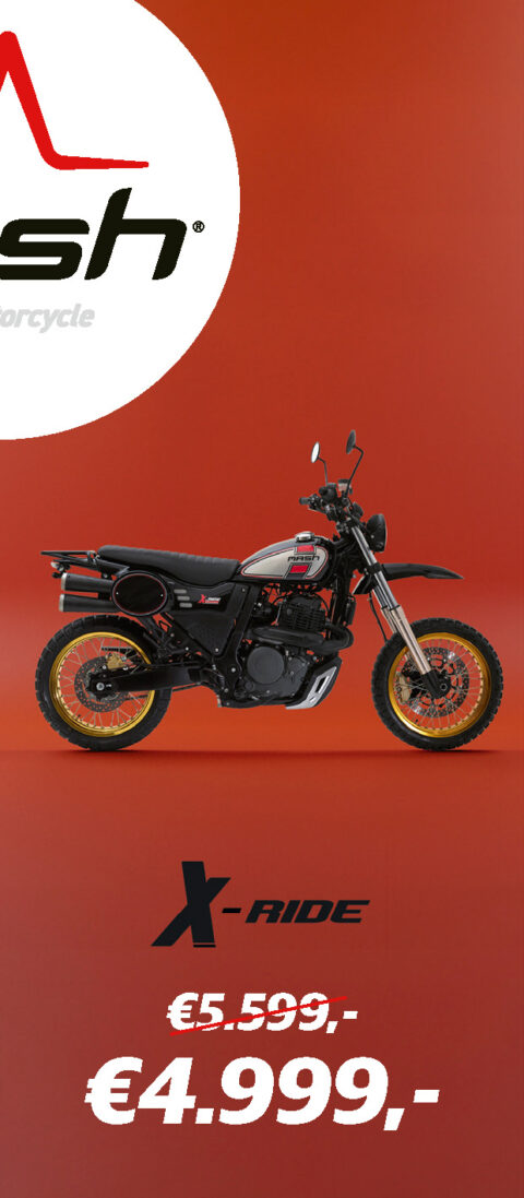 Home - Mash Motors